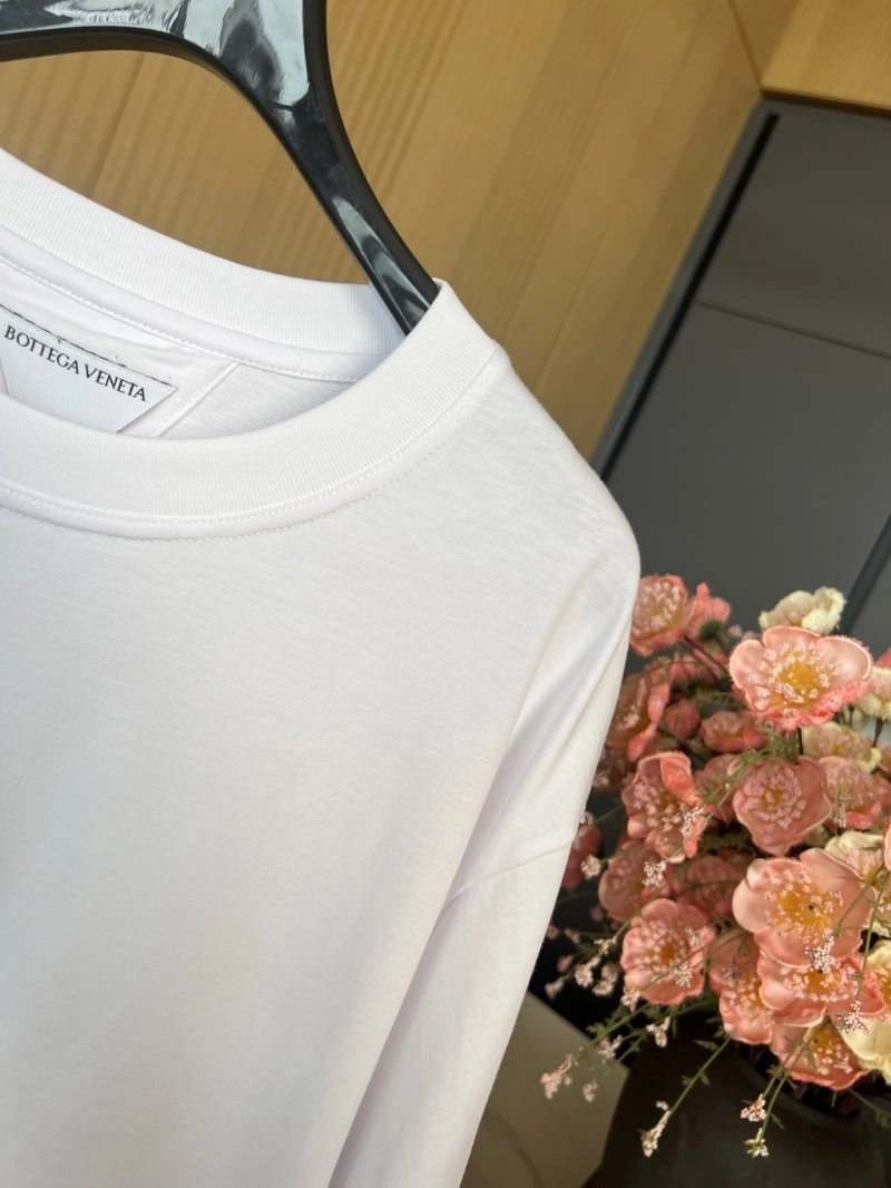 1:1 copy Bottega Veneta T-Shirts