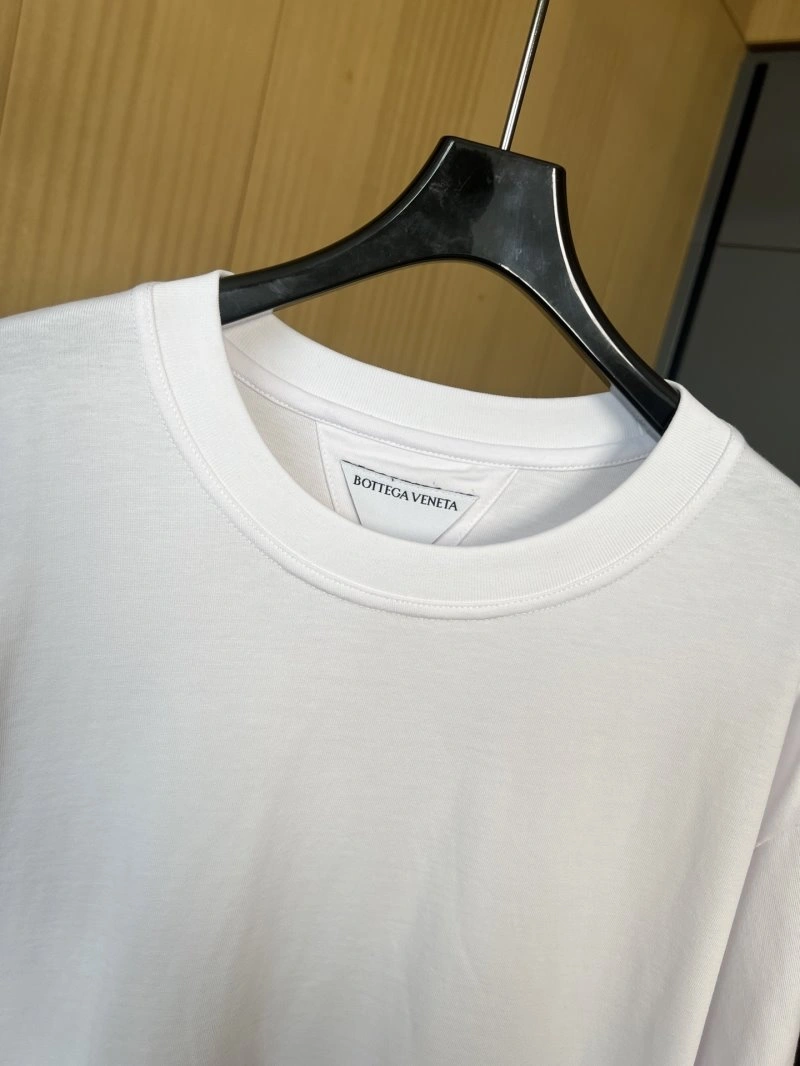 1:1 copy Bottega Veneta T-Shirts