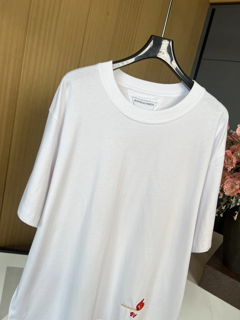 1:1 copy Bottega Veneta T-Shirts