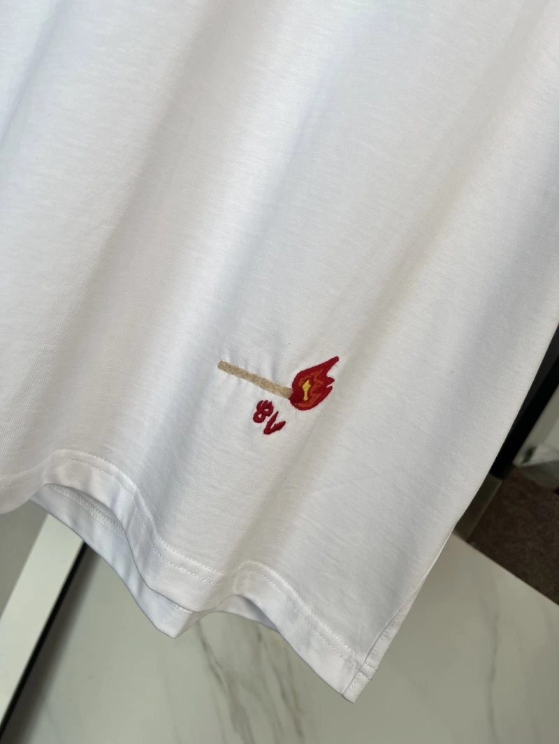 1:1 copy Bottega Veneta T-Shirts