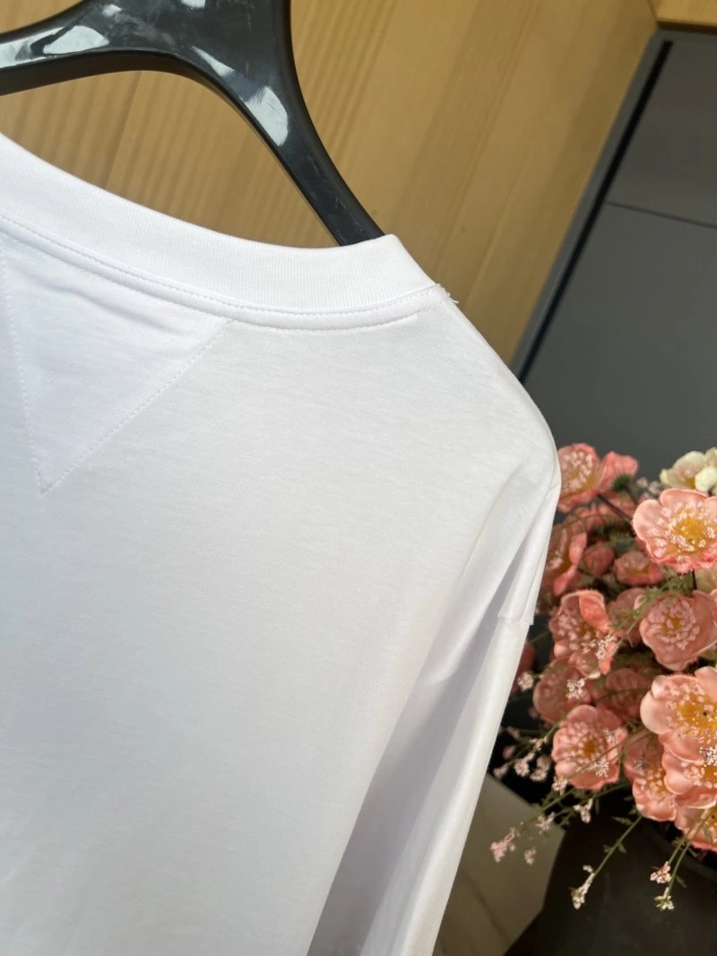 1:1 copy Bottega Veneta T-Shirts