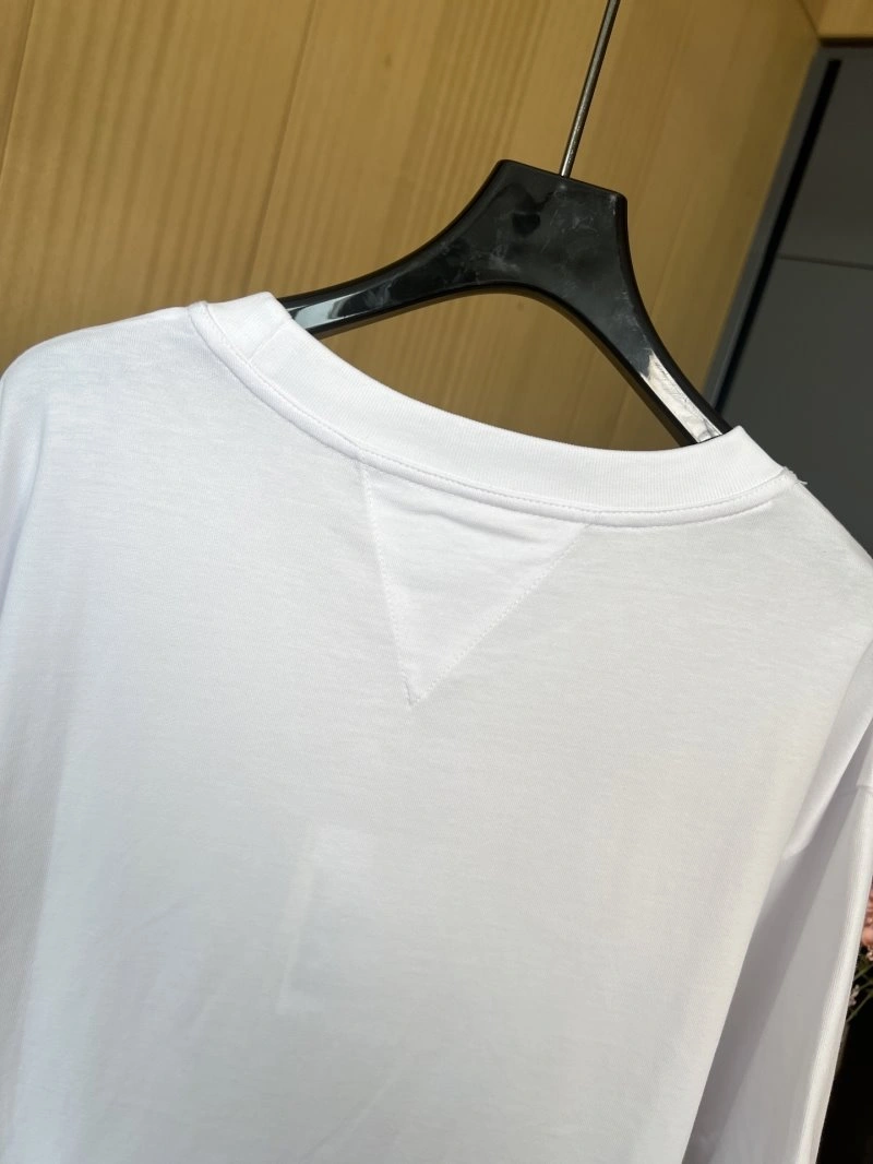 1:1 copy Bottega Veneta T-Shirts
