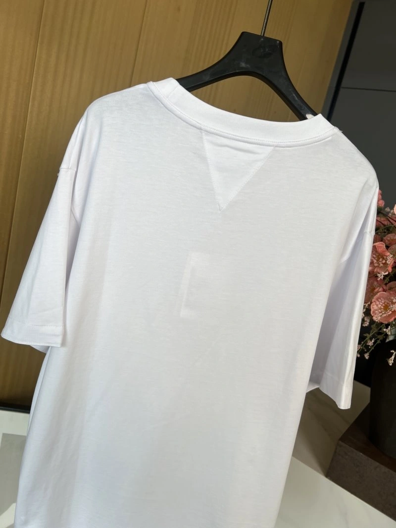 1:1 copy Bottega Veneta T-Shirts