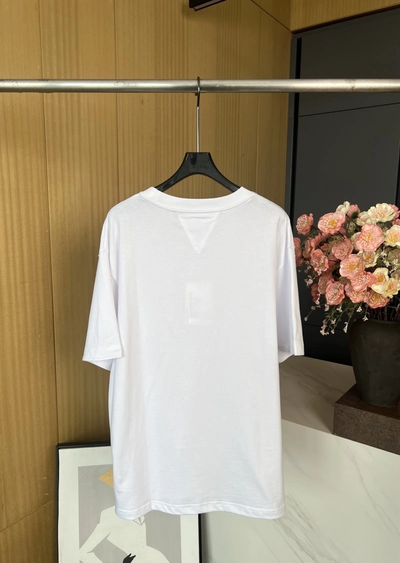 1:1 copy Bottega Veneta T-Shirts