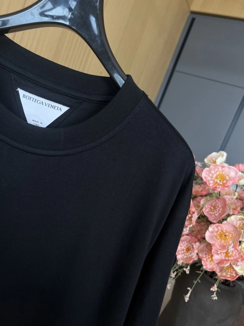 Economical Bottega Veneta T-Shirts