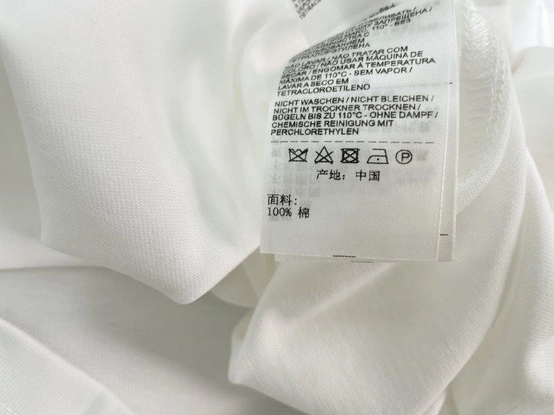 Indistinguishable Bottega Veneta T-Shirts