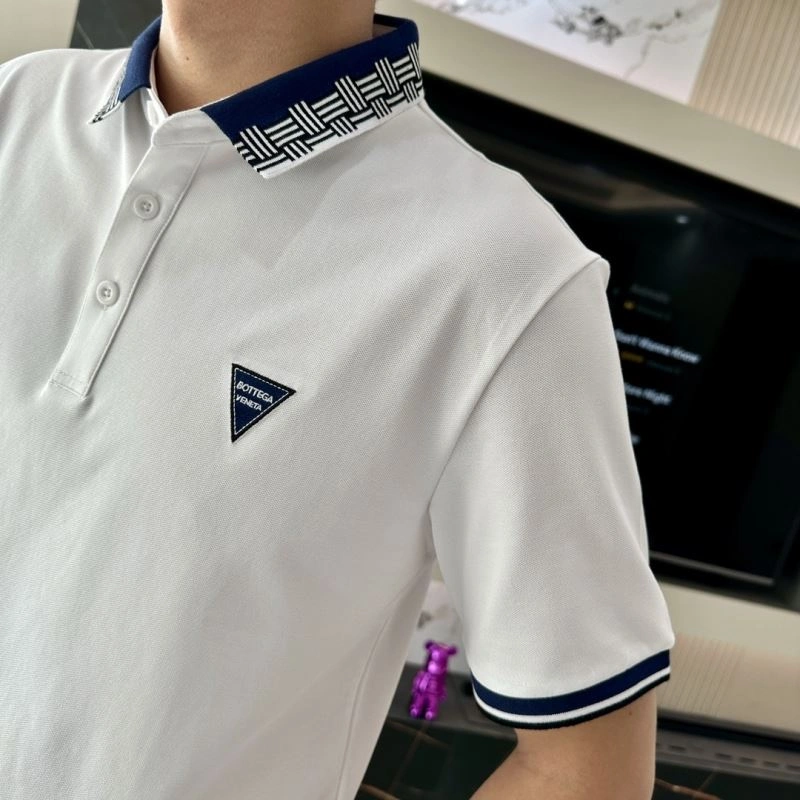 Indistinguishable Bottega Veneta T-Shirts