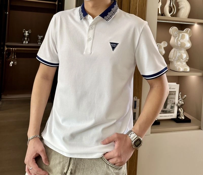 Indistinguishable Bottega Veneta T-Shirts