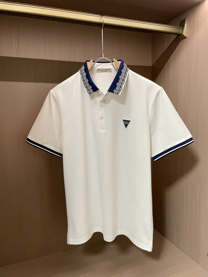 Indistinguishable Bottega Veneta T-Shirts