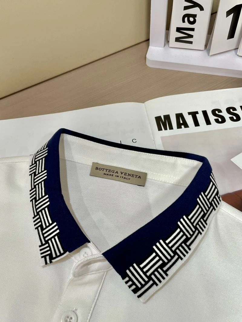 Indistinguishable Bottega Veneta T-Shirts