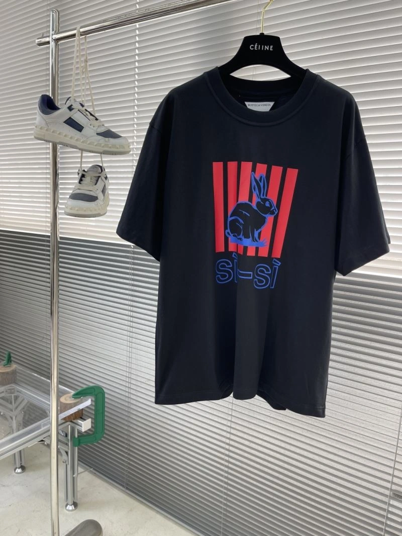 Bottega Veneta T-Shirts