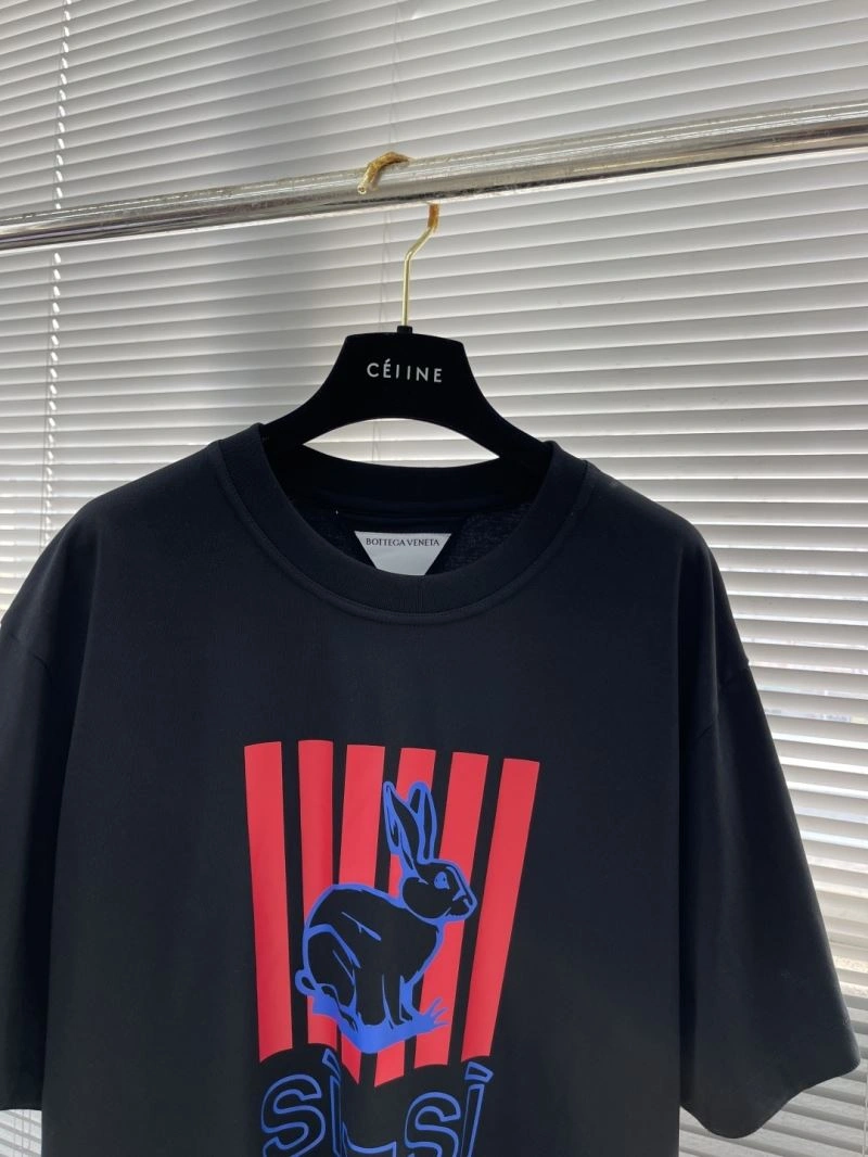Top mirror Bottega Veneta T-Shirts