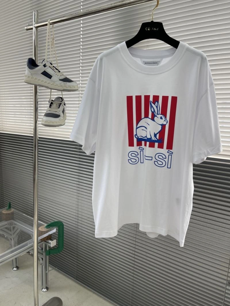 Bottega Veneta T-Shirts