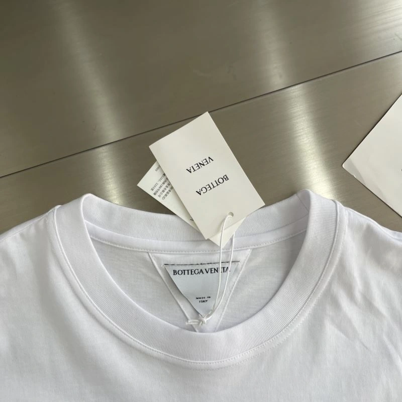 Precise copy Bottega Veneta T-Shirts