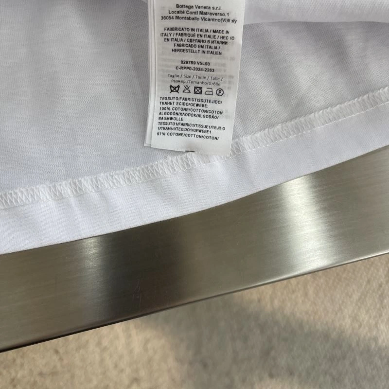 Precise copy Bottega Veneta T-Shirts