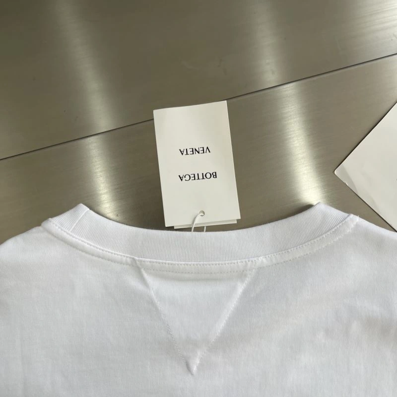 Precise copy Bottega Veneta T-Shirts