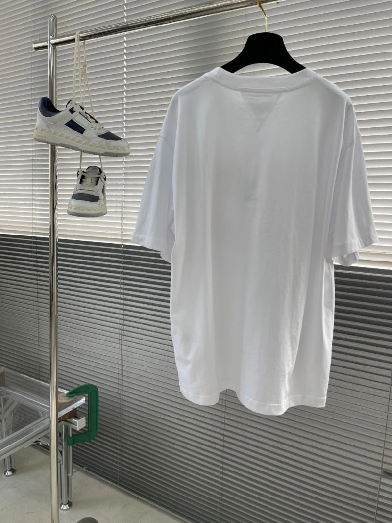 Precise copy Bottega Veneta T-Shirts