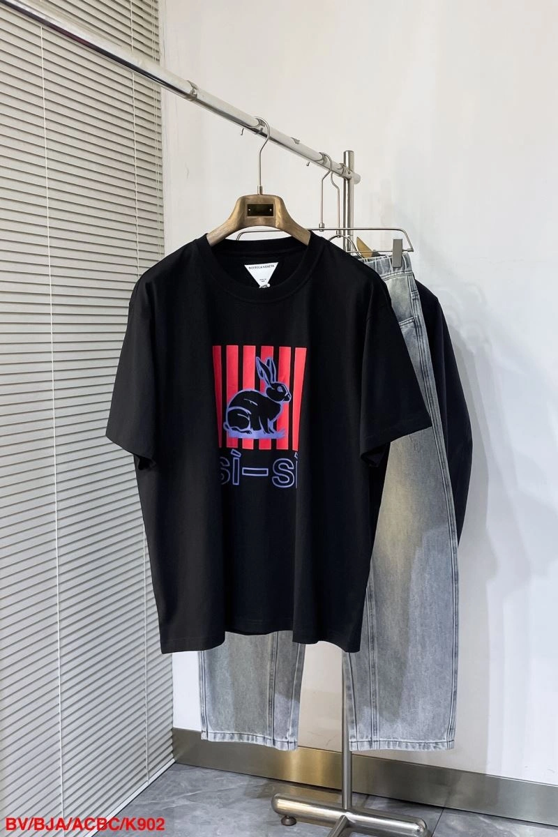 Bottega Veneta T-Shirts