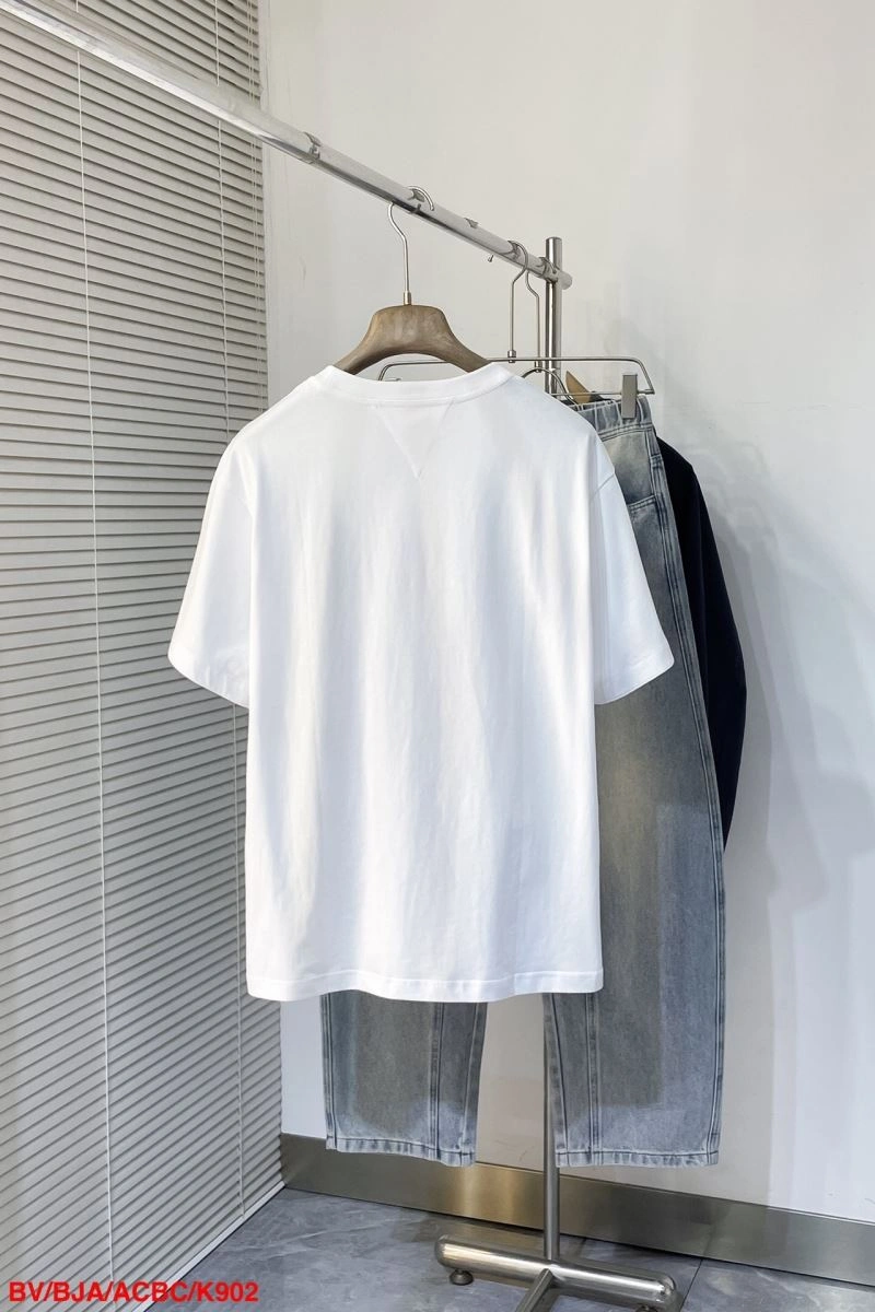 High accuracy Bottega Veneta T-Shirts