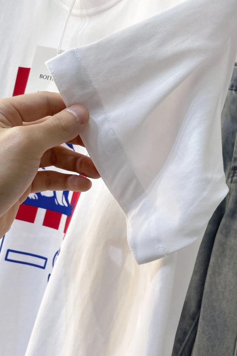 High accuracy Bottega Veneta T-Shirts