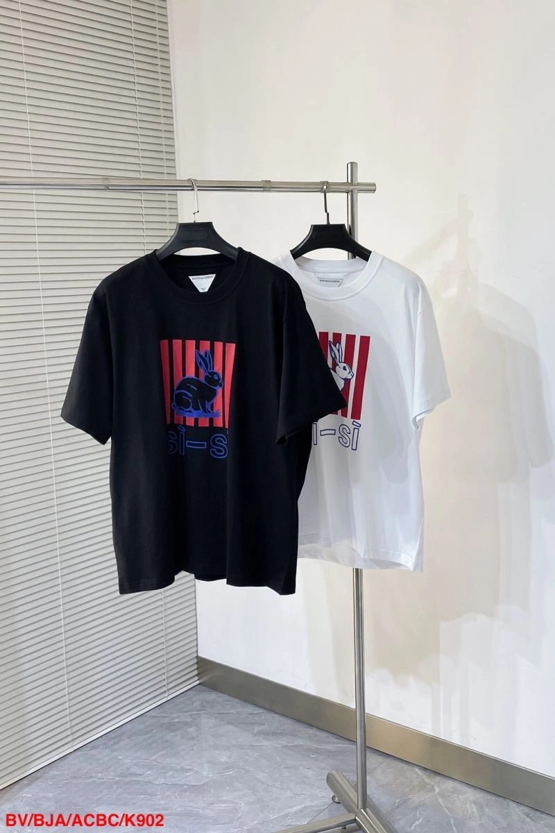 High accuracy Bottega Veneta T-Shirts