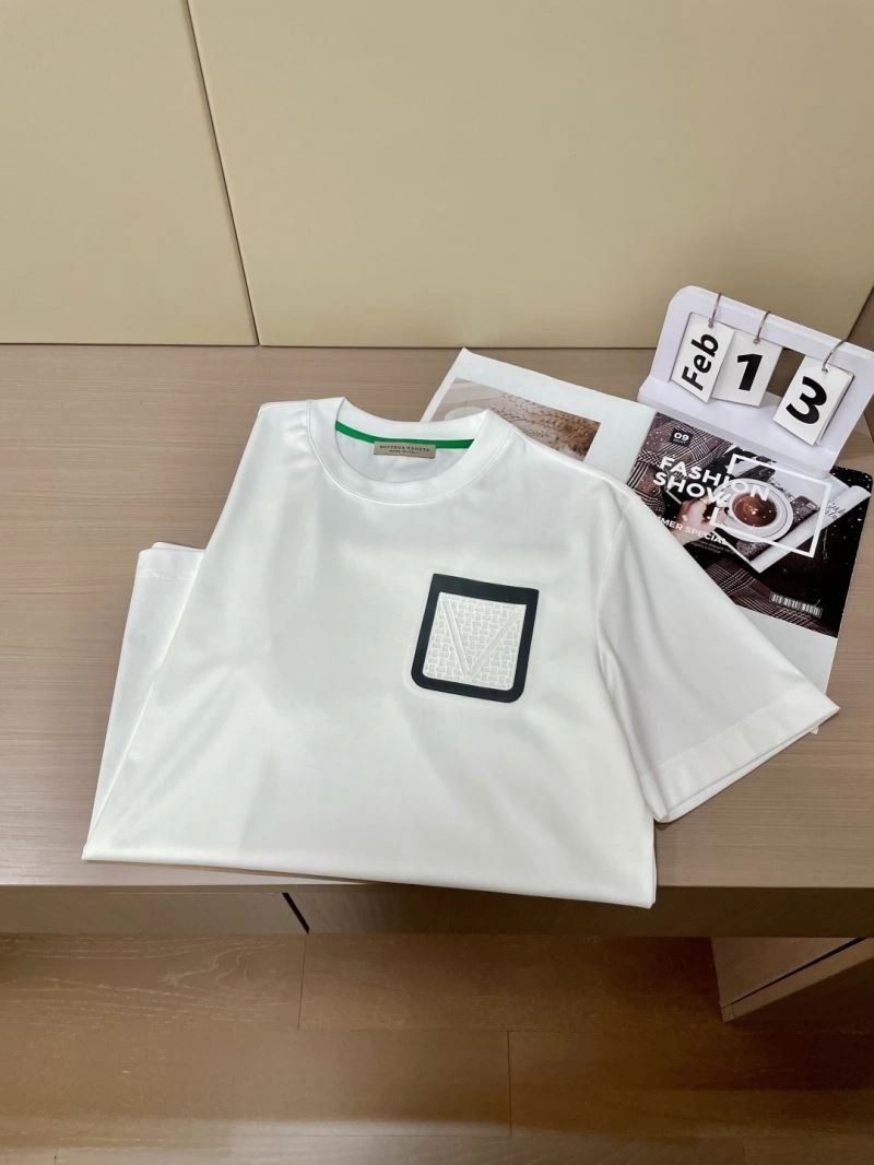 Brand-original Bottega Veneta T-Shirts