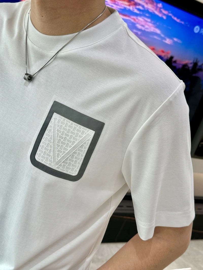 Brand-original Bottega Veneta T-Shirts