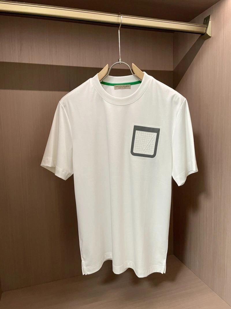 Brand-original Bottega Veneta T-Shirts