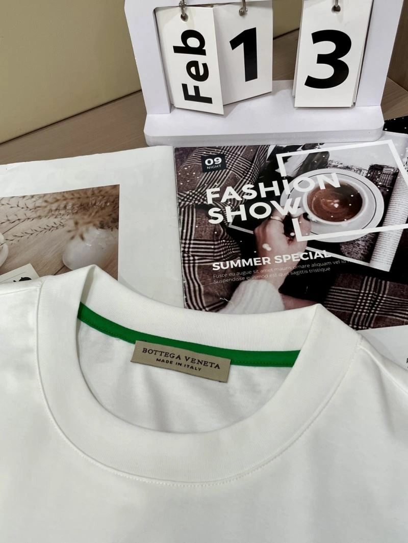 Brand-original Bottega Veneta T-Shirts