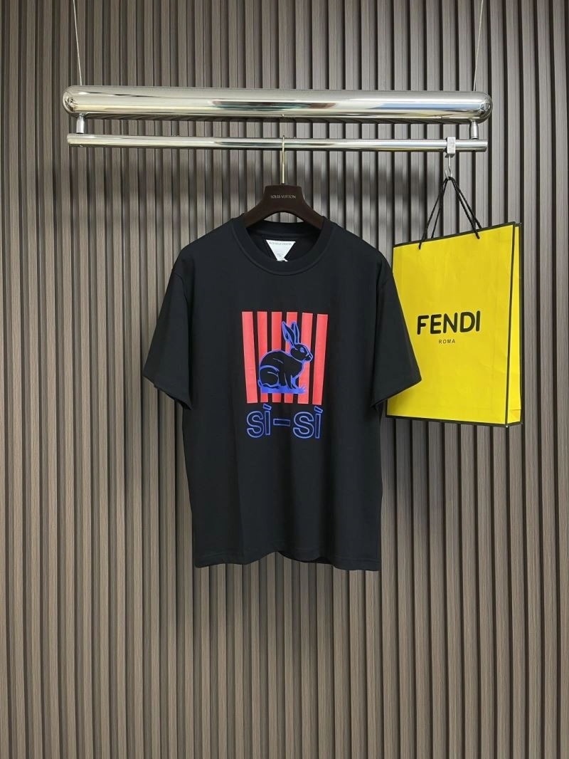 Bottega Veneta T-Shirts