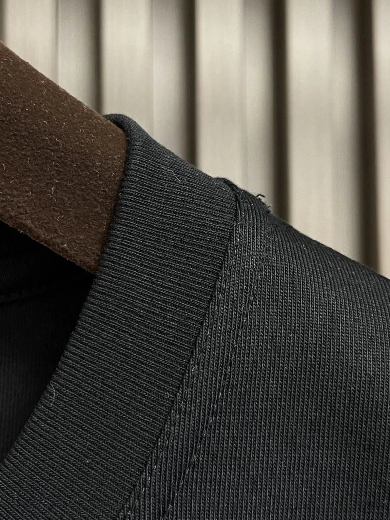Real Bottega Veneta T-Shirts