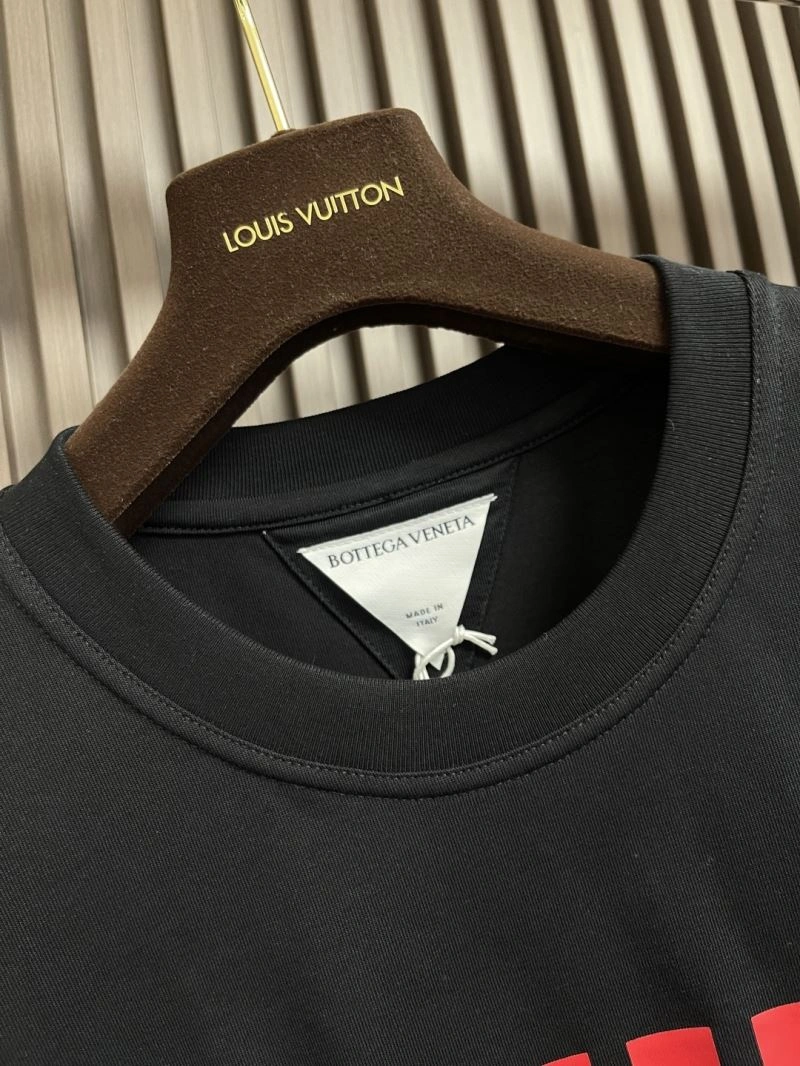 Real Bottega Veneta T-Shirts