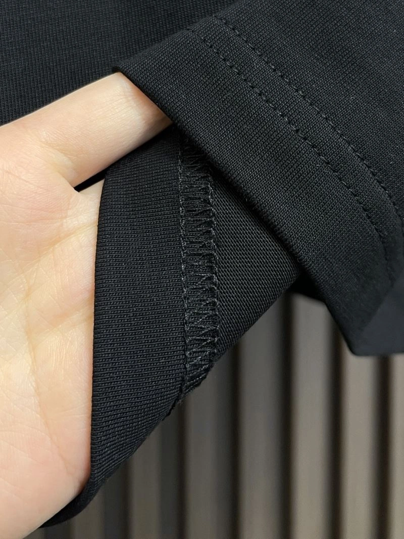 Real Bottega Veneta T-Shirts