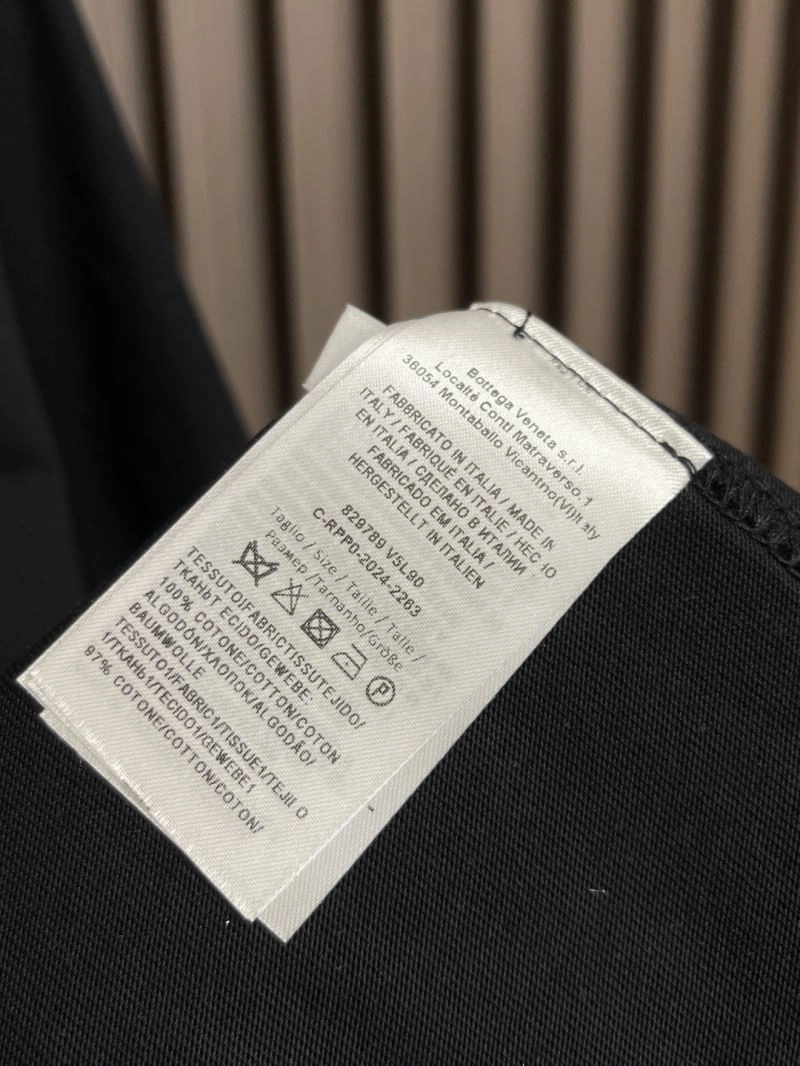 Real Bottega Veneta T-Shirts