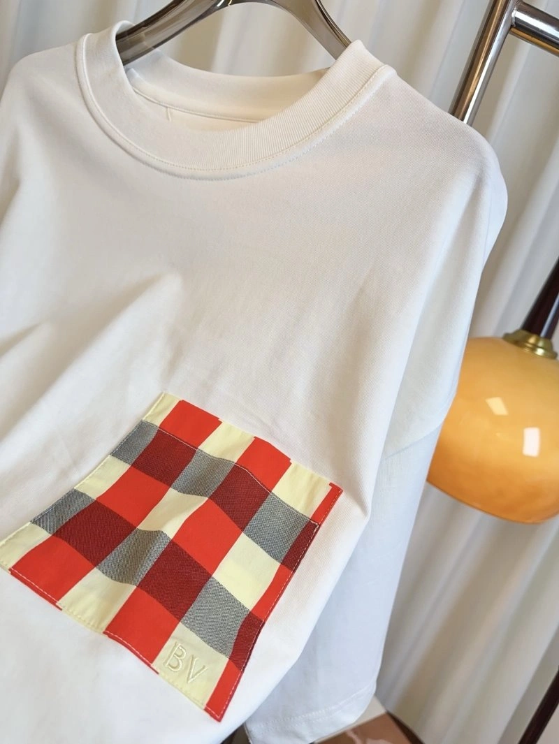 Top mirror Bottega Veneta T-Shirts
