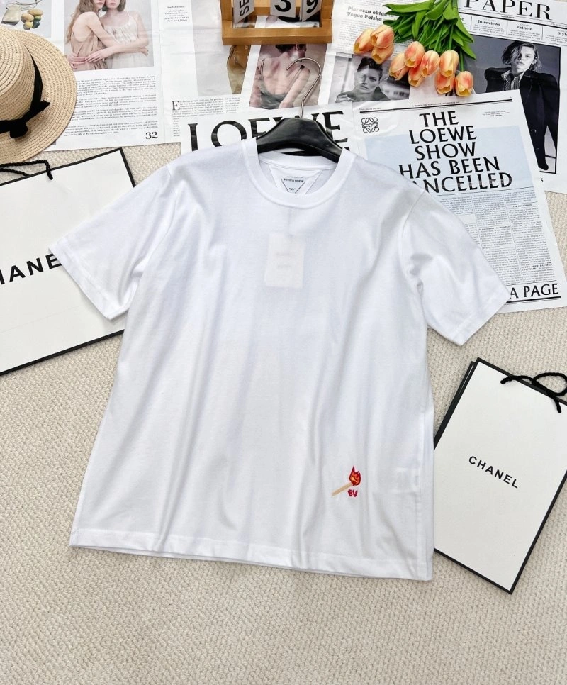Bottega Veneta T-Shirts