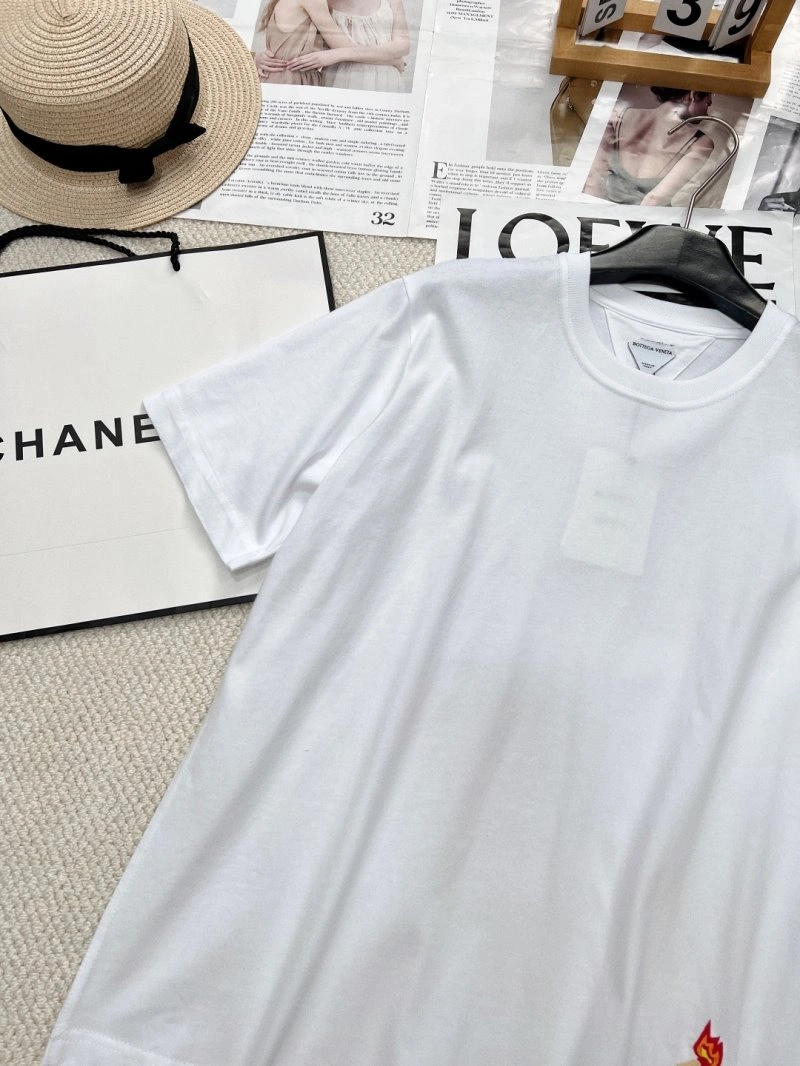 Real Bottega Veneta T-Shirts