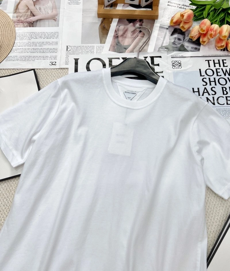 Real Bottega Veneta T-Shirts