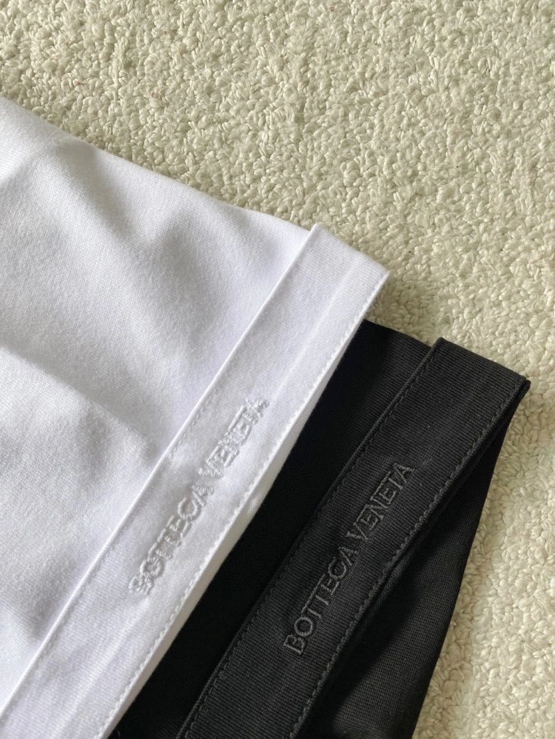 Real Bottega Veneta T-Shirts