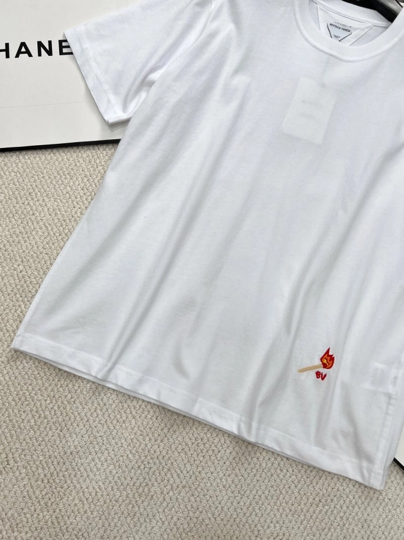 Real Bottega Veneta T-Shirts