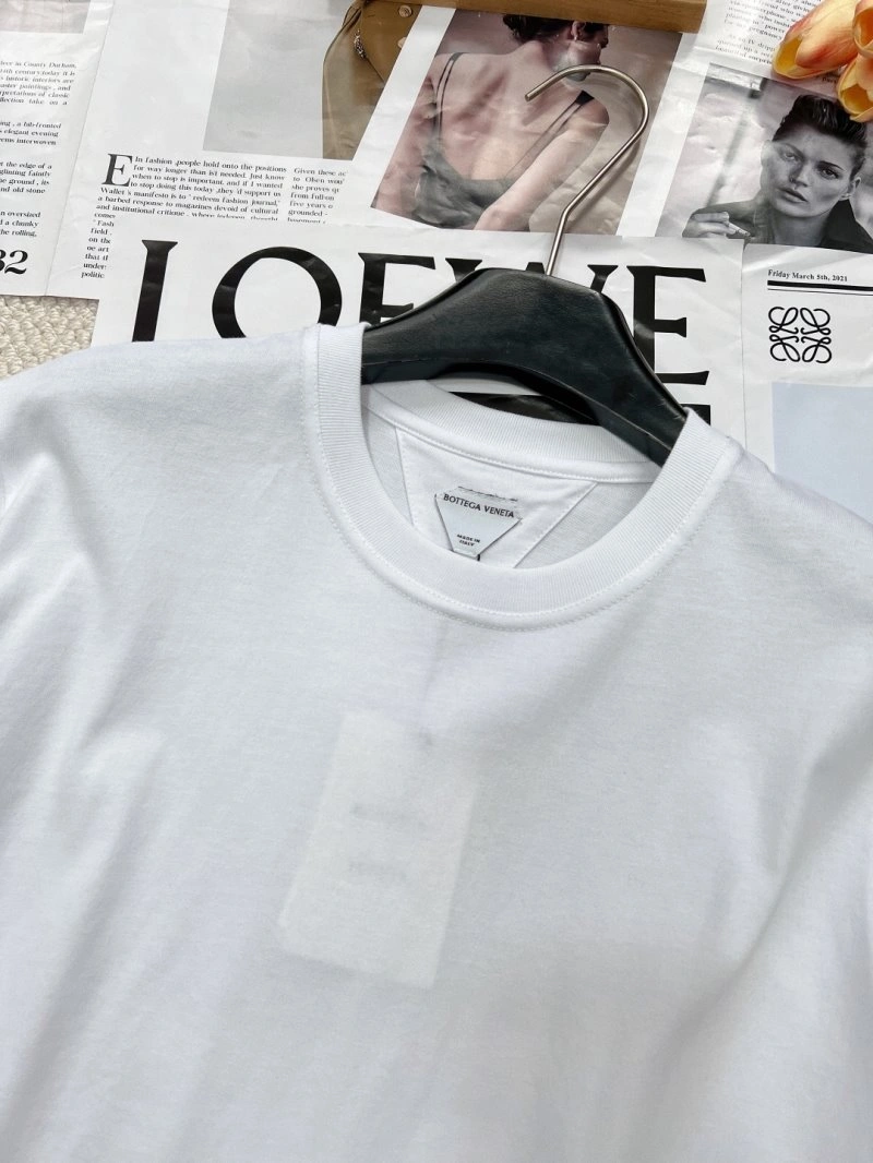Real Bottega Veneta T-Shirts