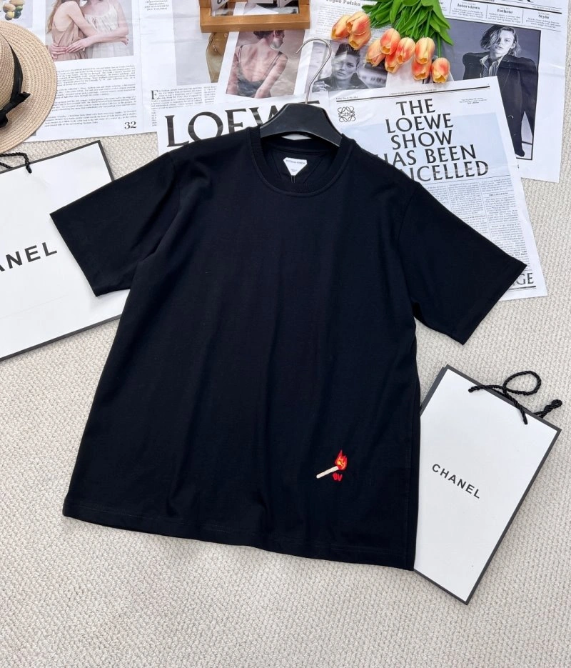 Bottega Veneta T-Shirts