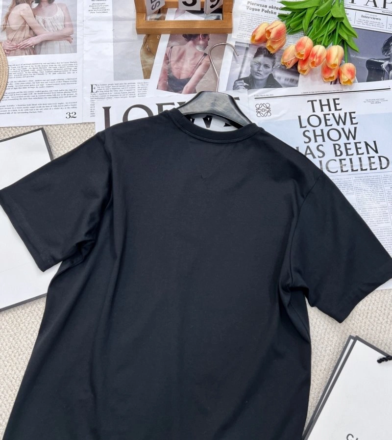Original Bottega Veneta T-Shirts