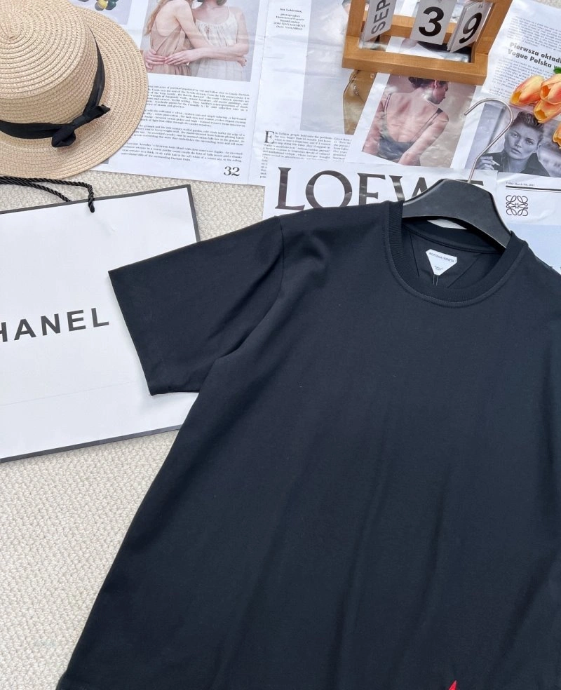 Original Bottega Veneta T-Shirts