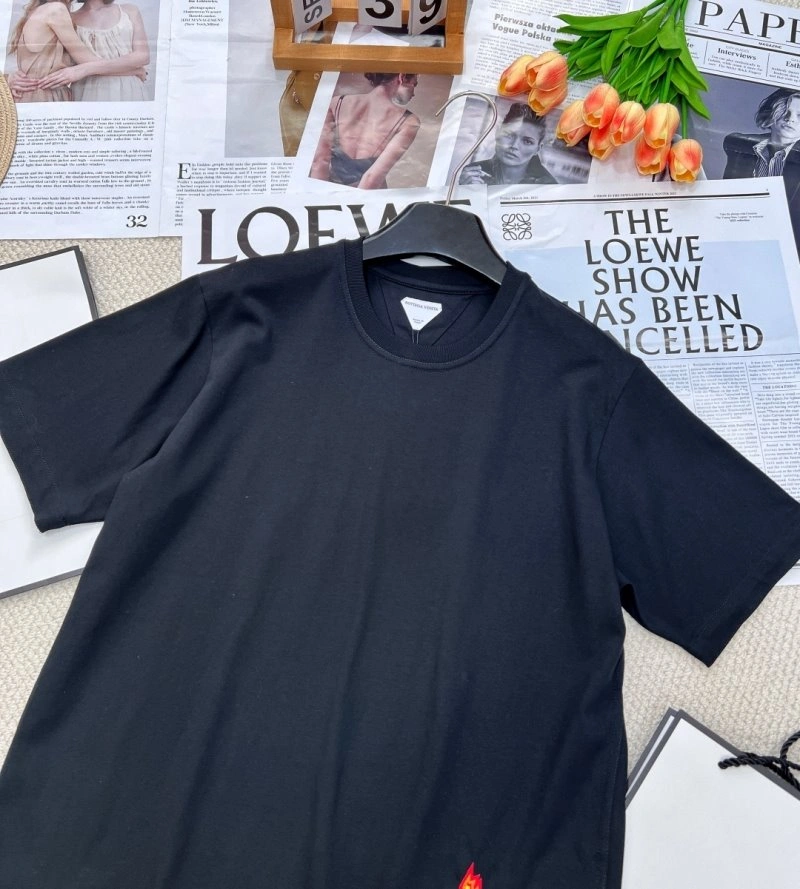 Original Bottega Veneta T-Shirts