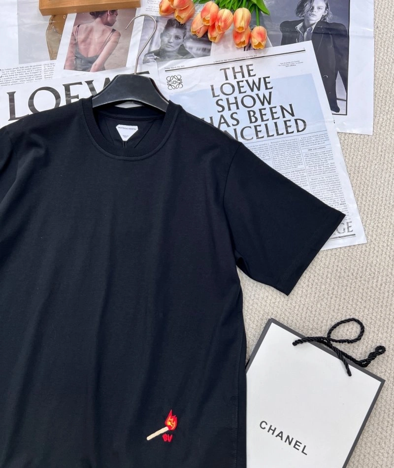 Original Bottega Veneta T-Shirts