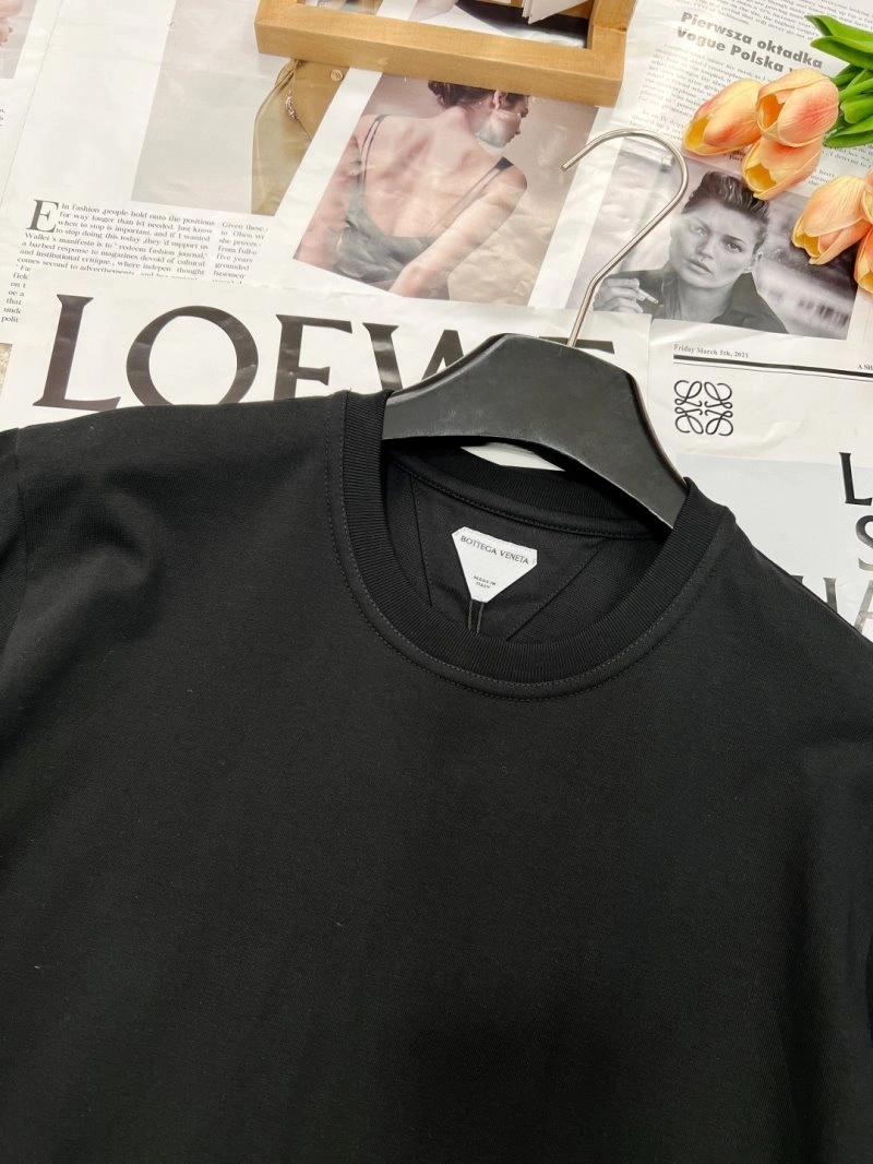 Original Bottega Veneta T-Shirts