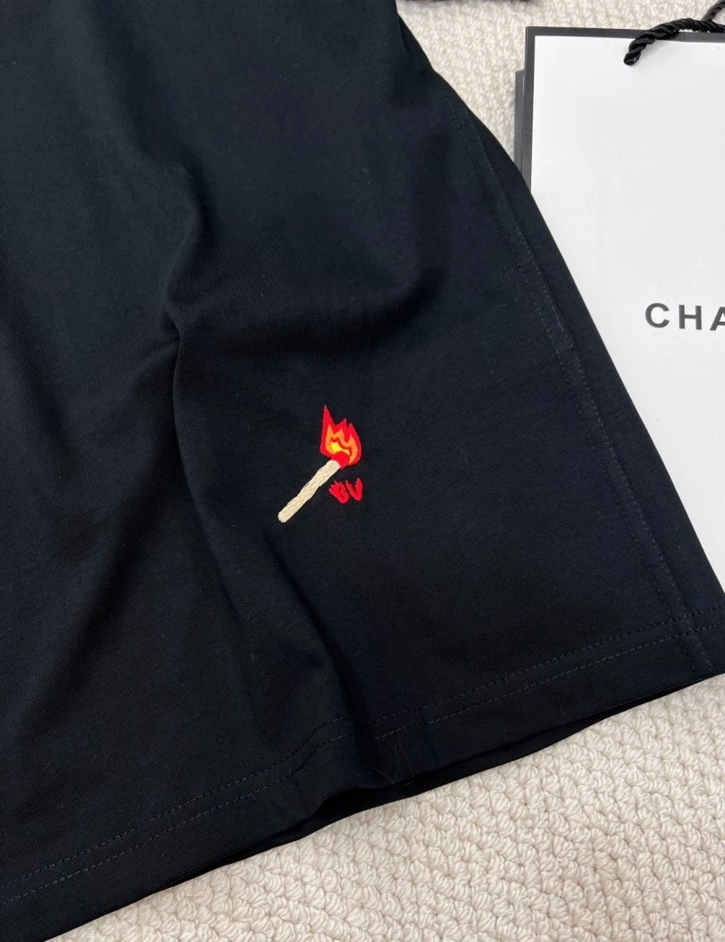 Original Bottega Veneta T-Shirts