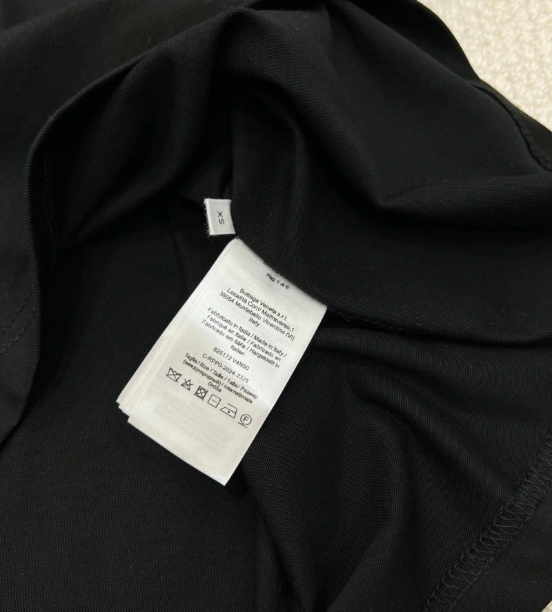 Original Bottega Veneta T-Shirts