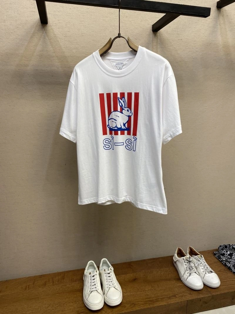 Bottega Veneta T-Shirts